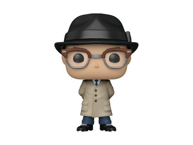 Click here for FUNKO POP! NFL: Legends- Vince Lombardi (Packers) prices