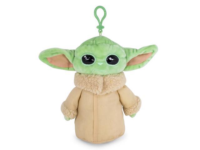 Click here for Star Wars: The Mandalorian The Child Plush Toy wit... prices