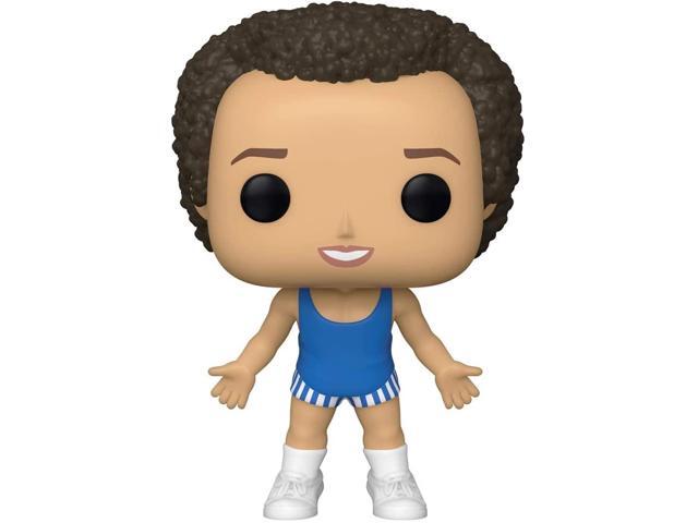 Click here for FUNKO POP! ICONS: Richard Simmons prices
