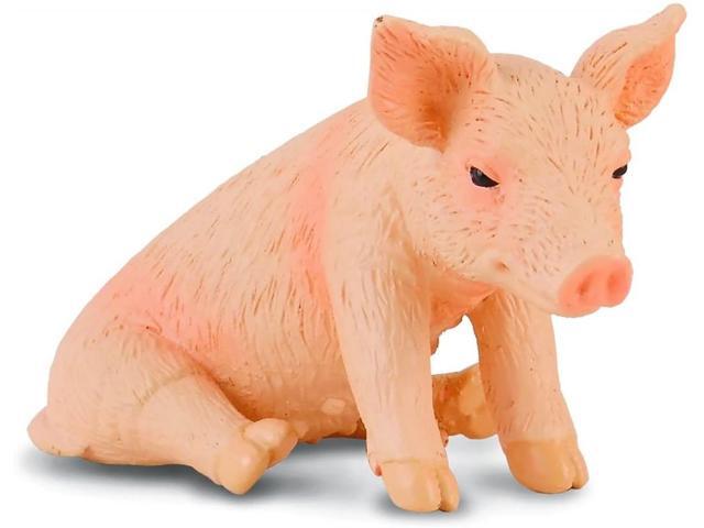 Click here for CollectA Farm Life Collection Miniature Figure Sit... prices