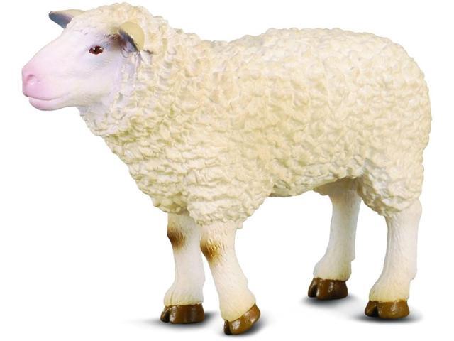 Click here for CollectA Farm Life Collection Miniature Figure She... prices