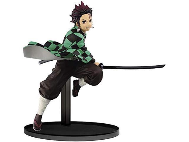 Click here for Banpresto Demon Slayer Vibration Stars Figure Tanj... prices