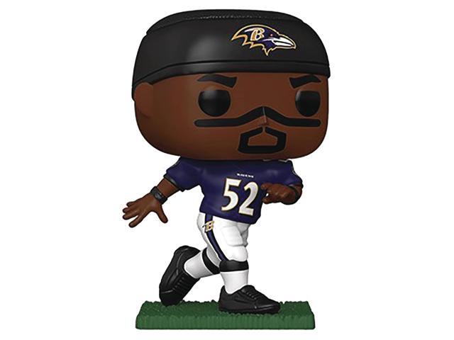 Click here for FUNKO POP! NFL: Legends- Ray Lewis (Ravens) prices