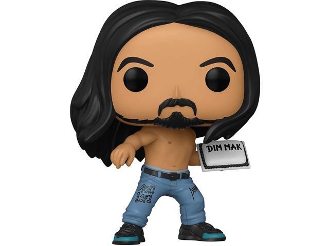 Click here for FUNKO POP! ROCKS: Steve Aoki w/Cake prices