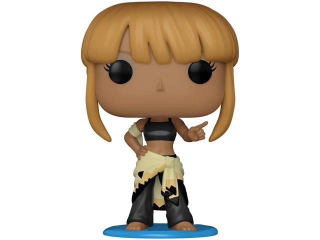 Click here for FUNKO POP! ROCKS: TLC- T-Boz (Styles May Vary) prices