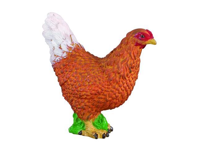 Click here for CollectA Farm Life Collection Miniature Figure Hen prices