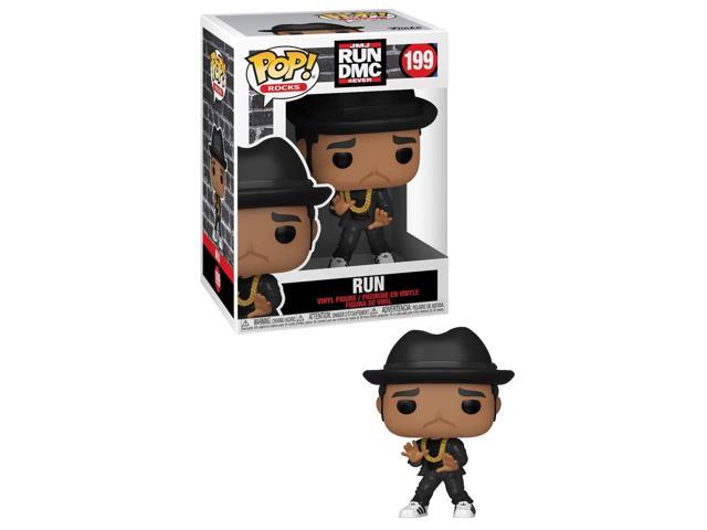 Click here for FUNKO POP! ROCKS: Run-DMC- RUN prices