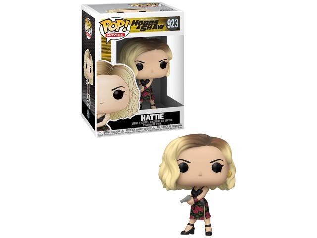 Click here for FUNKO POP! MOVIES: Hobbs & Shaw - Hattie prices