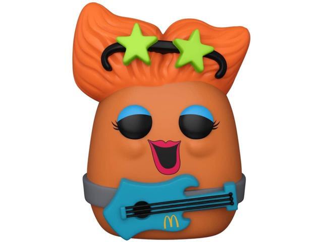 Click here for FUNKO POP! AD ICONS: McDonalds- Rockstar Nugget prices