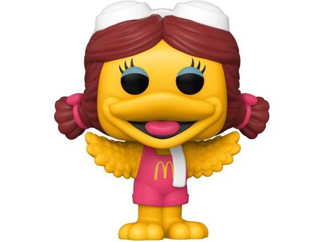 Click here for FUNKO POP! AD ICONS: McDonalds- Birdie prices