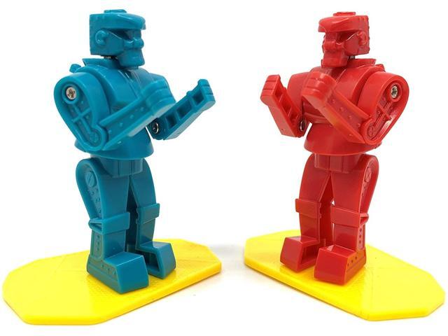 Click here for Worlds Smallest Rock Em Sock Em Robots prices