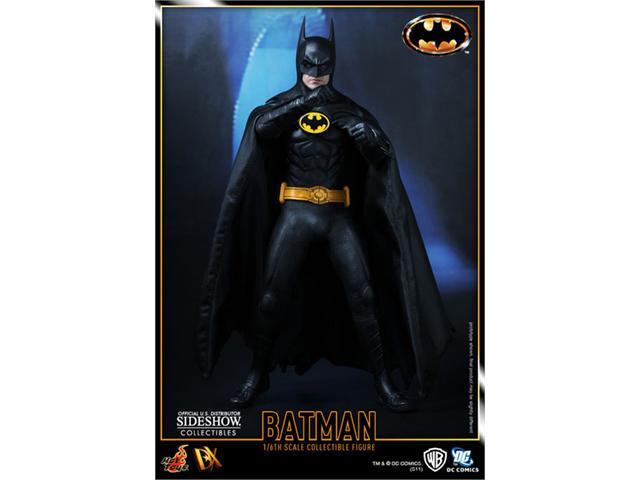 Click here for Batman 1989 Version Dx Series Sixth Scale 12 Figur... prices