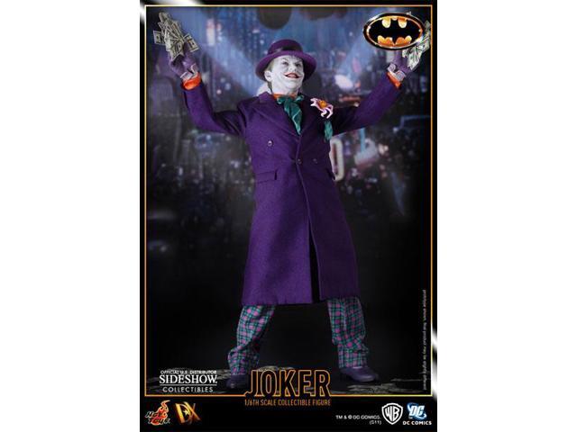 Click here for Batman Joker 1989 Jack Nicholson 1:6 Scale Action... prices