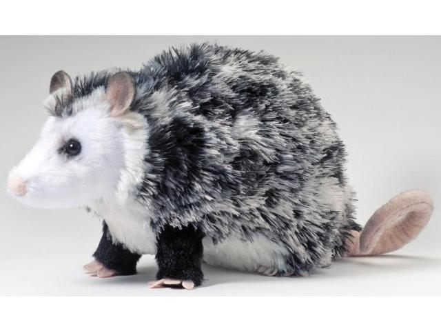 Click here for Oliver Possum 9 Plush By Douglas Cuddle Toys prices