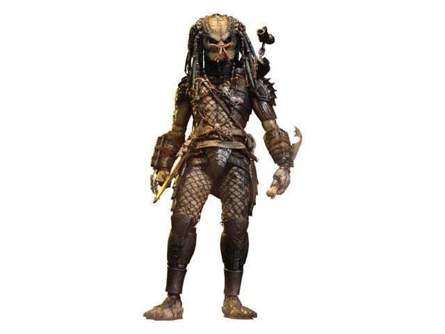 Click here for Predator 2 Elder Predator 1:6 Scale Hot Toys Figur... prices