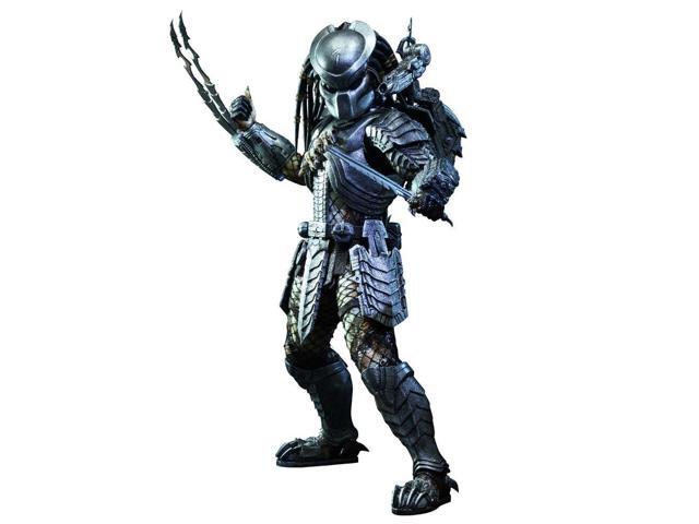 Click here for Scar Predator Hot Toys 1:6 Scale Action Figure prices