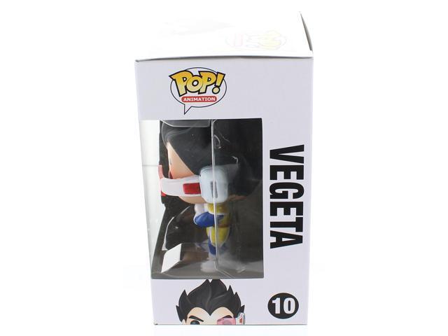 Click here for Dragon Ball Z Vegeta Pop! Vinyl Figure by Funko prices