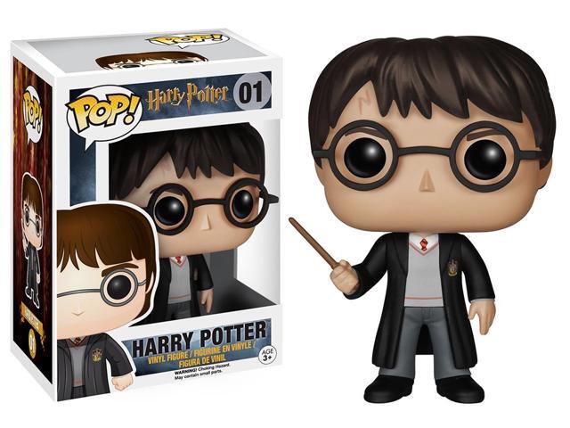 Click here for Harry Potter POP Harry Potter Vinyl Figure Funko prices