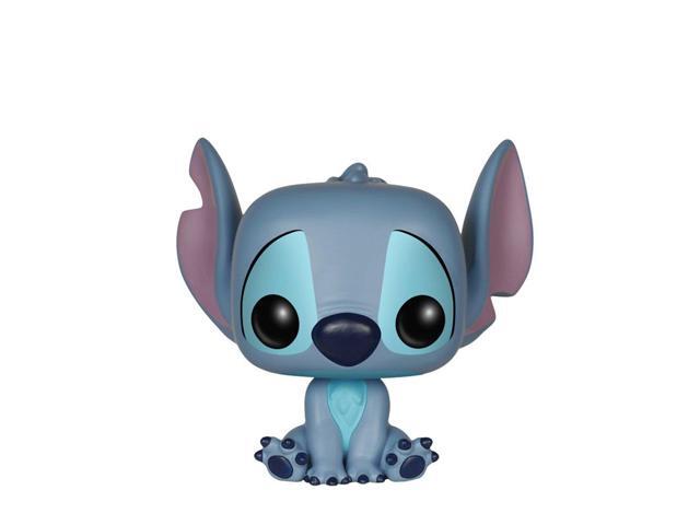 Disney Lilo & Stitch Funko Pop Vinyl Figure Seated Stitch
