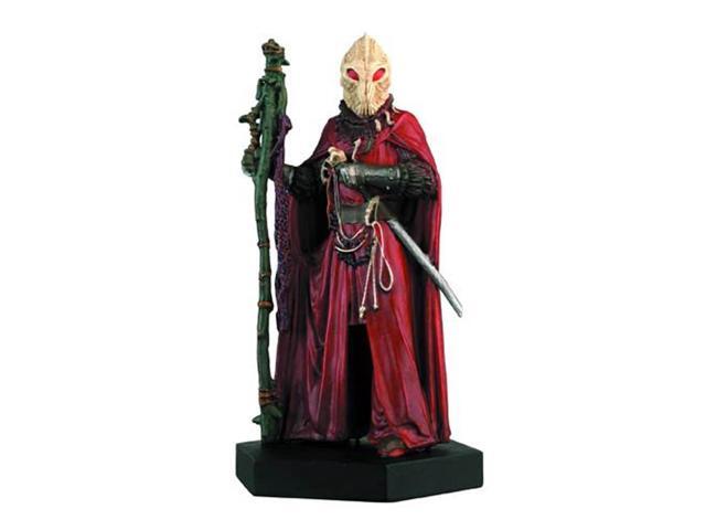 Click here for Doctor Who Sycorax #20 Collector Figure prices