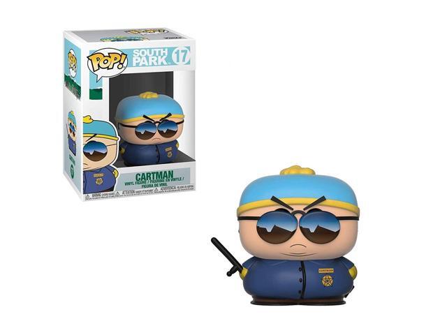 Click here for South Park Funko POP Vinyl Figure - Cartman prices