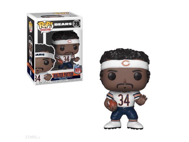Click here for Chicago Bears NFL Legends Funko POP Vinyl Figure -... prices