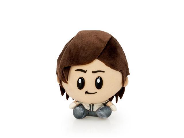 Click here for Star Wars 4 Super Bitz Plush - Solo SDCC18 Exclusi... prices