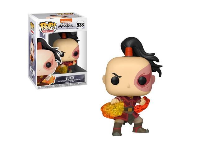Click here for Avatar: The Last Airbender Funko POP Vinyl Figure... prices