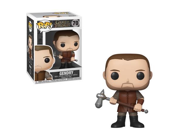 Click here for Game of Thrones Funko POP Vinyl Figure - Gendry prices