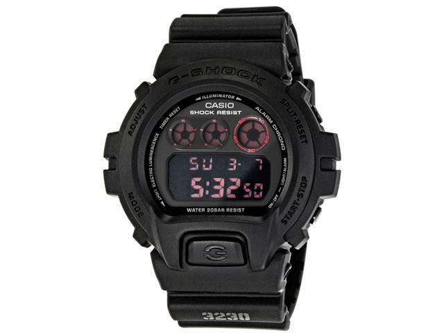 Click here for Casio G-Shock DW6900MS-1 Classic 3-Eye Master of G... prices