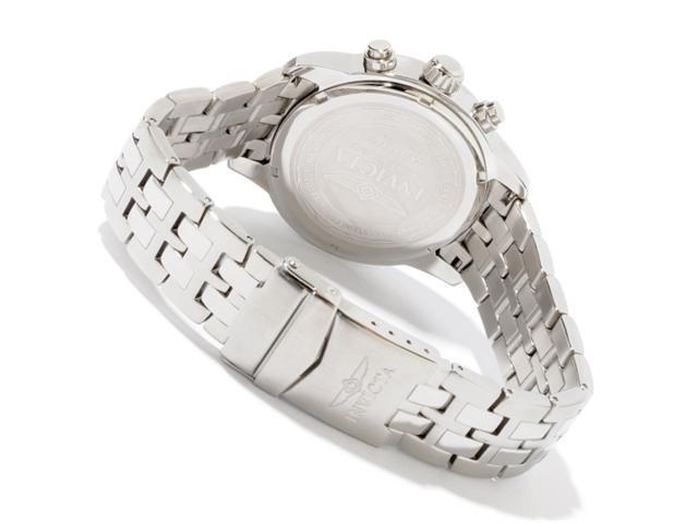 Click here for Invicta Specialty 0250 Stainless Steel Chronograph... prices