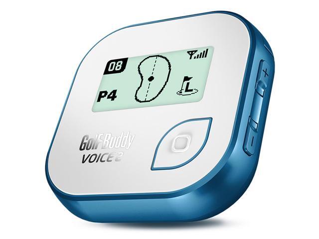 Click here for GolfBuddy Voice 2 GPS Blue NEW prices