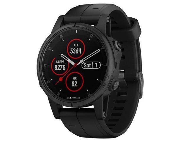 Click here for Garmin Fenix 5S Plus Sapphire Multisport GPS Smart... prices