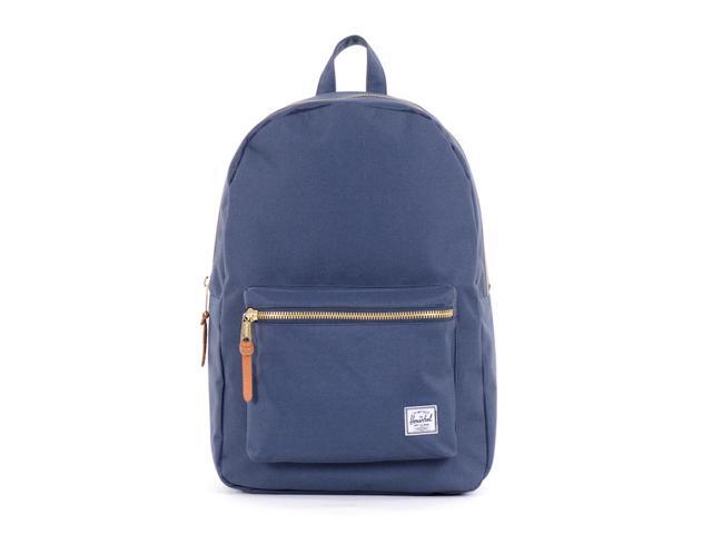 Click here for Herschel Supply Settlement Backpack (Navy) prices
