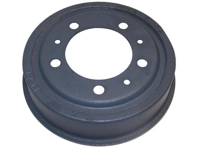 Click here for Crown Automotive J0808770 Brake Drum Fits CJ-3B CJ... prices