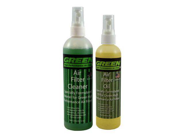 Click here for Green Filters prices