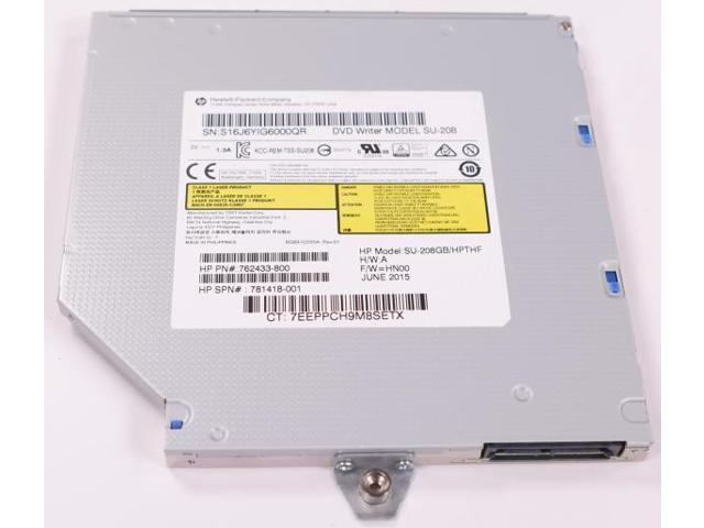 Click here for 781418-001 Hp Optical Drive 280G1 prices