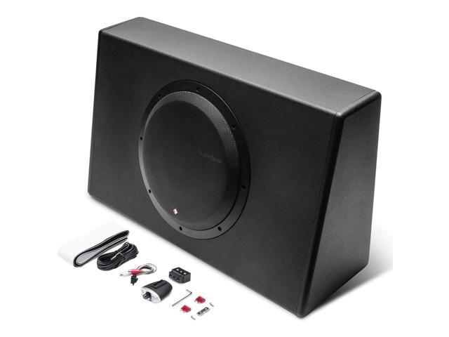 Click here for Rockford Fosgate P300-12T Punch 8 300W Powered Tru... prices
