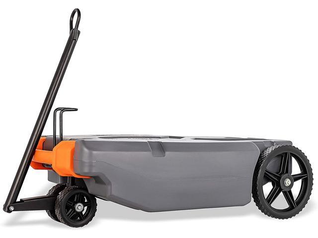 Click here for Camco 39005 Rhino Portable 28 Gallon RV Waste Hold... prices