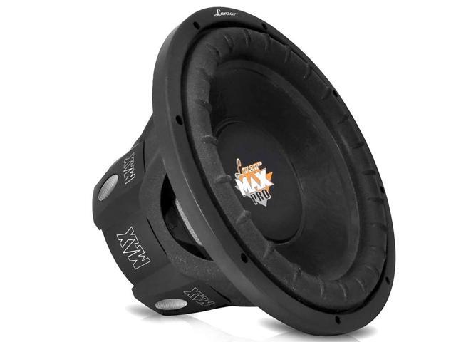 Click here for Lanzar MAXP64 Max Pro 6.5 Inch 600 Watt Power 4 Oh... prices