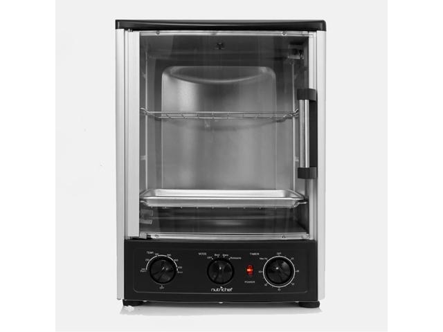 Click here for NutriChef PKRT97 Kitchen Countertop Rotisserie Toa... prices