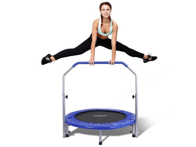 Click here for SereneLife 40 Inch Portable Highly Elastic Jumping... prices