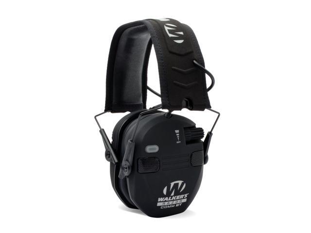 Click here for Walkers Razor Slim Electronic Bluetooth Shooting E... prices