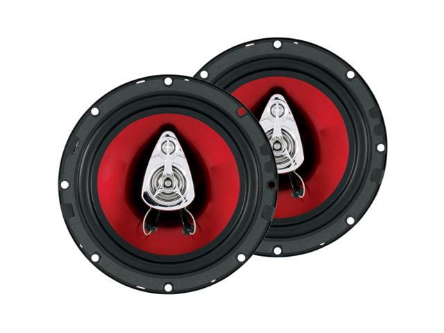 Click here for New Pair Boss Ch6530 300 Watt 6.5 Inch Speaker Car... prices