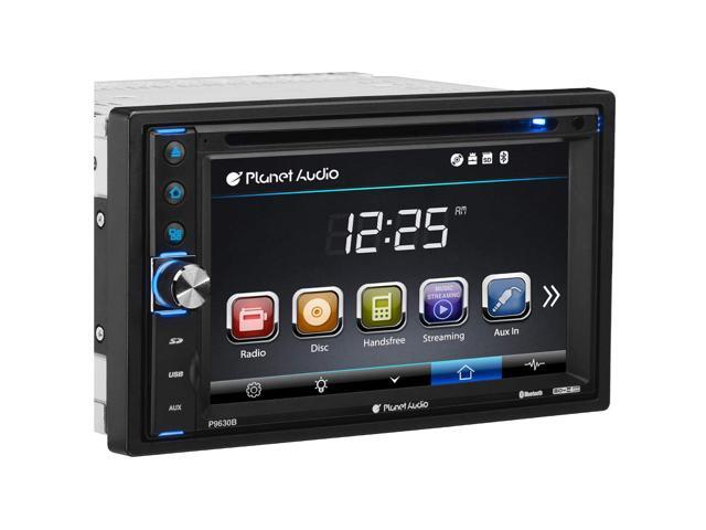 Click here for Planet Audio Double DIN 6.2 Touchscreen Bluetooth... prices