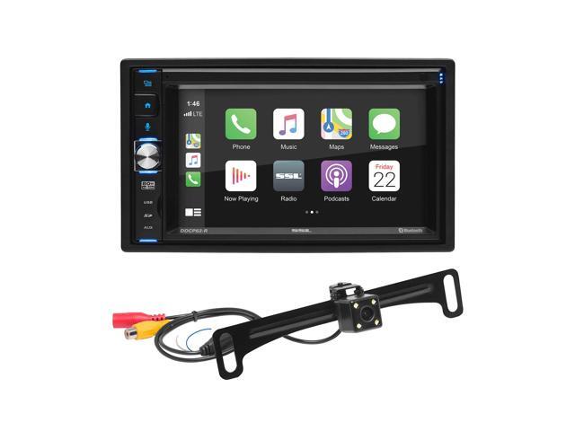 Click here for Sound Storm Double DIN Multimedia Player w/ 6.2 In... prices