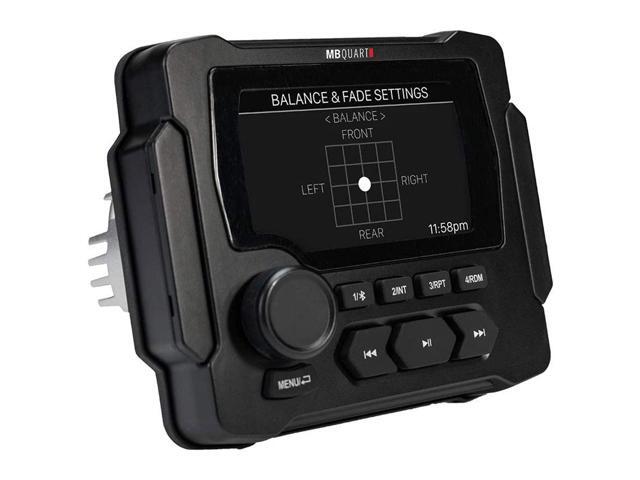 Click here for MB Quart GMR LED Bluetooth Nautic 160 Watt Source... prices