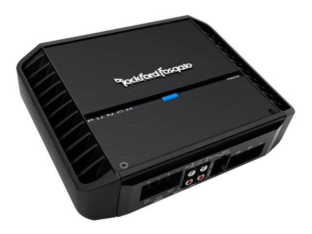 Click here for New Rockford Fosgate P300X2 300W 2 Channel Car Amp... prices