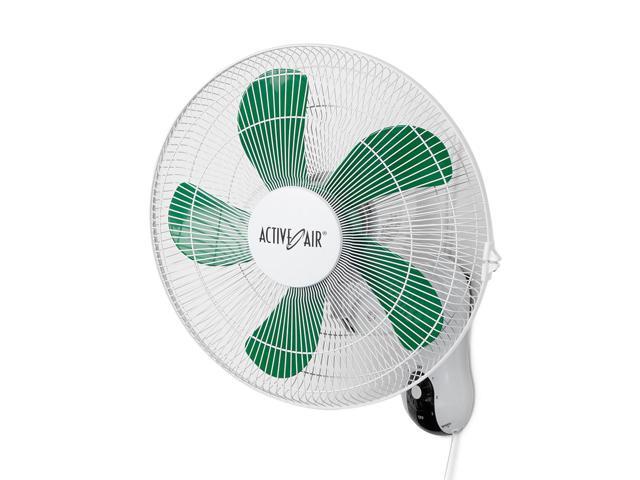Click here for Hydrofarm Active Air 16 Inch 3-Speed Mountable Osc... prices