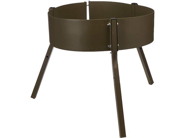 Click here for Boss Buck BB-1.3 DIY 55 Gallon Barrel Tripod Deer... prices